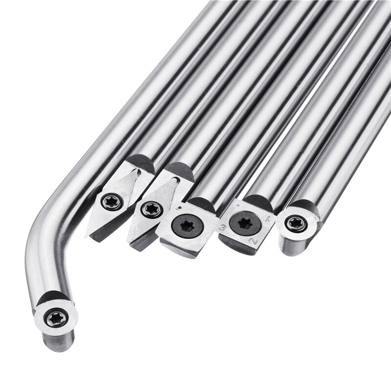 DANIU Wood Turning Tool with Wood Carbide Insert C... – Grandado