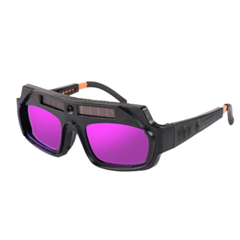 1pc Automatic Dimming Glasses Anti-Glare Goggles A... – Grandado