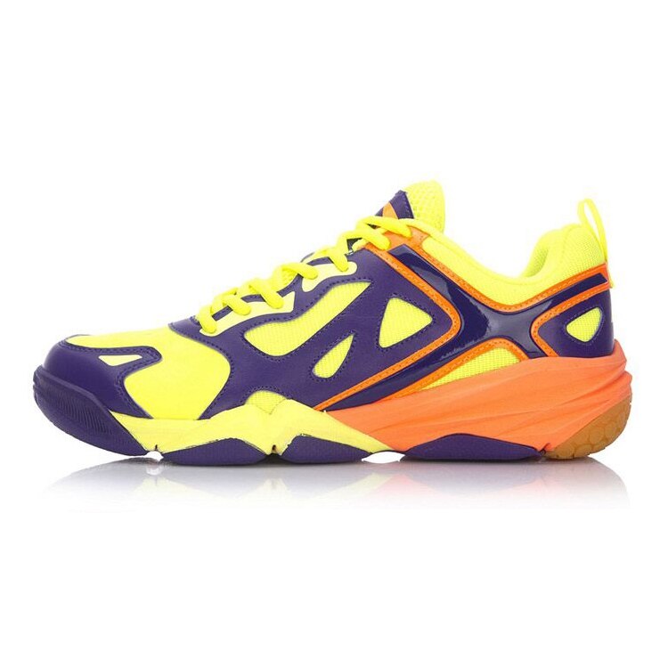 Li-Ning Men STRIKER Badminton Shoes Training Sneak... – Grandado