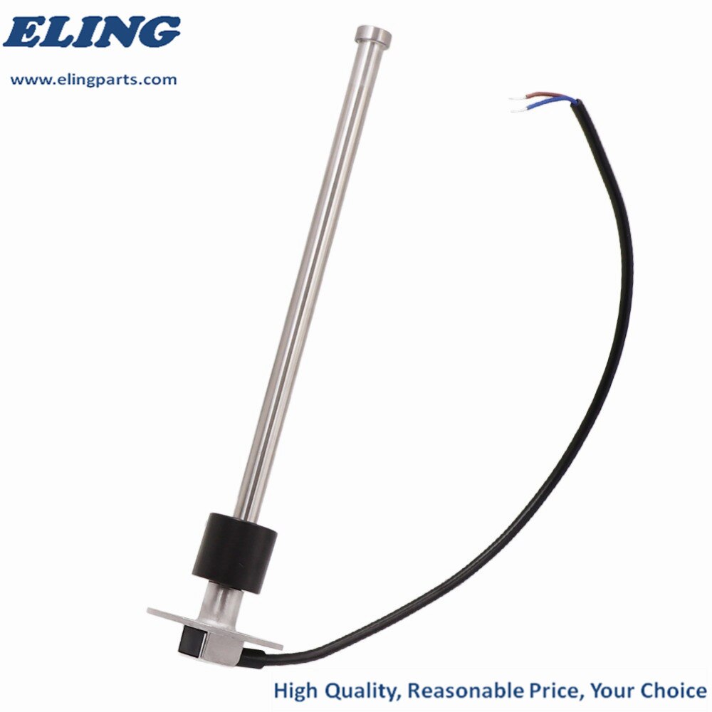 Brandstof En Water Niveau Sensor Sender 400mm lang... – Grandado