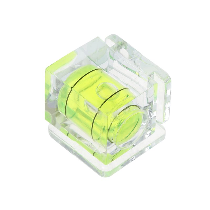 One/Two/Three-Dimensional Bubble Spirit Level For ... – Grandado