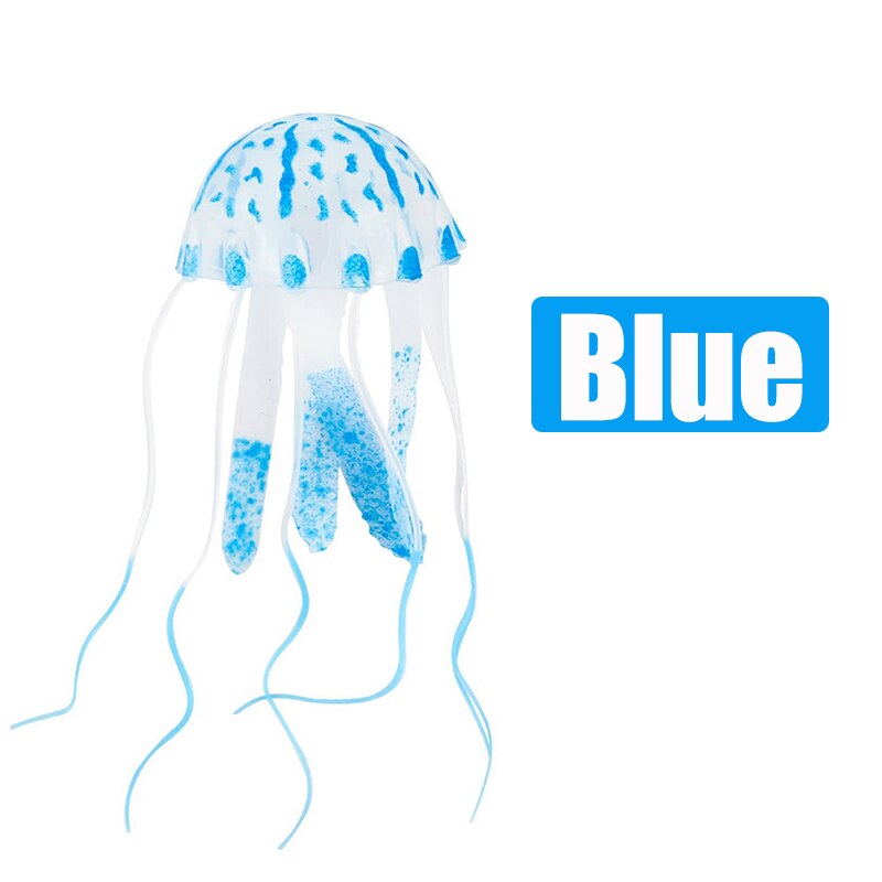 Méduse artificielle à effet brillant et vivant de ... – Grandado