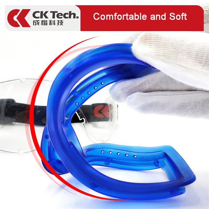 CK Tech.Children Anti-wind Anti-sand Safety Goggle... – Grandado