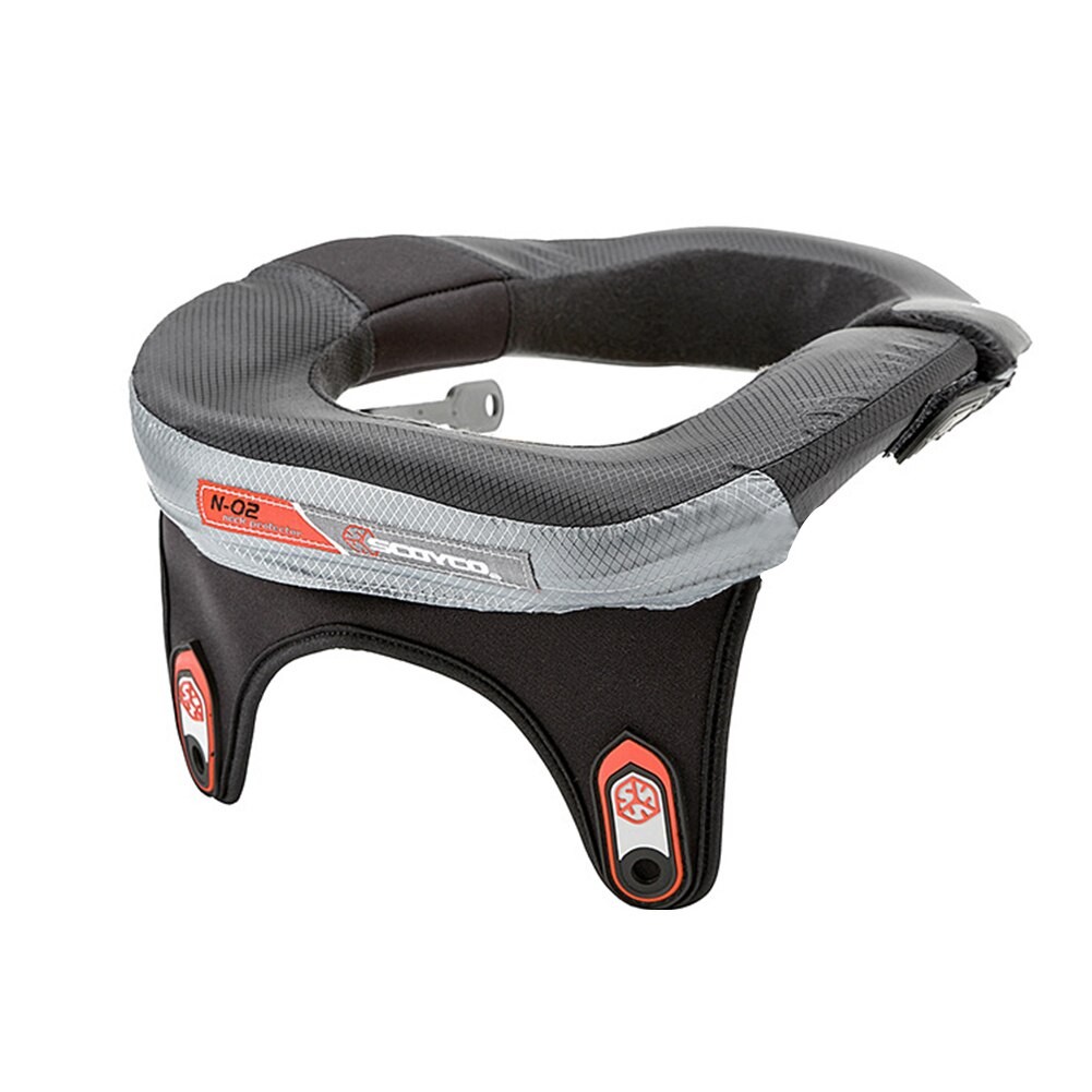 Motocross Neck Brace Schutz Für Erwachsene Motorra... – Grandado