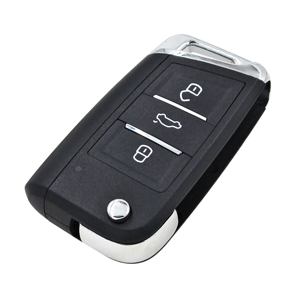 Xhorse xefo 01en vvdi super fjernbetjening med xt... – Vicedeal