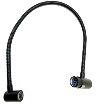 Lámpara de consola XLR 1W LED 3 pines 4 pines 12V – Grandado