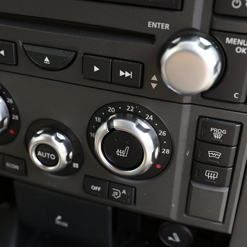 For Land Rover Range Rover Sport L320 2005 2006 20... – Grandado