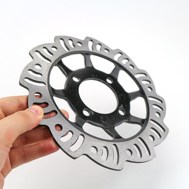 Goede Mini Dirt Bike 220 Mm Remschijf Rotor Legeri... – Vicedeal