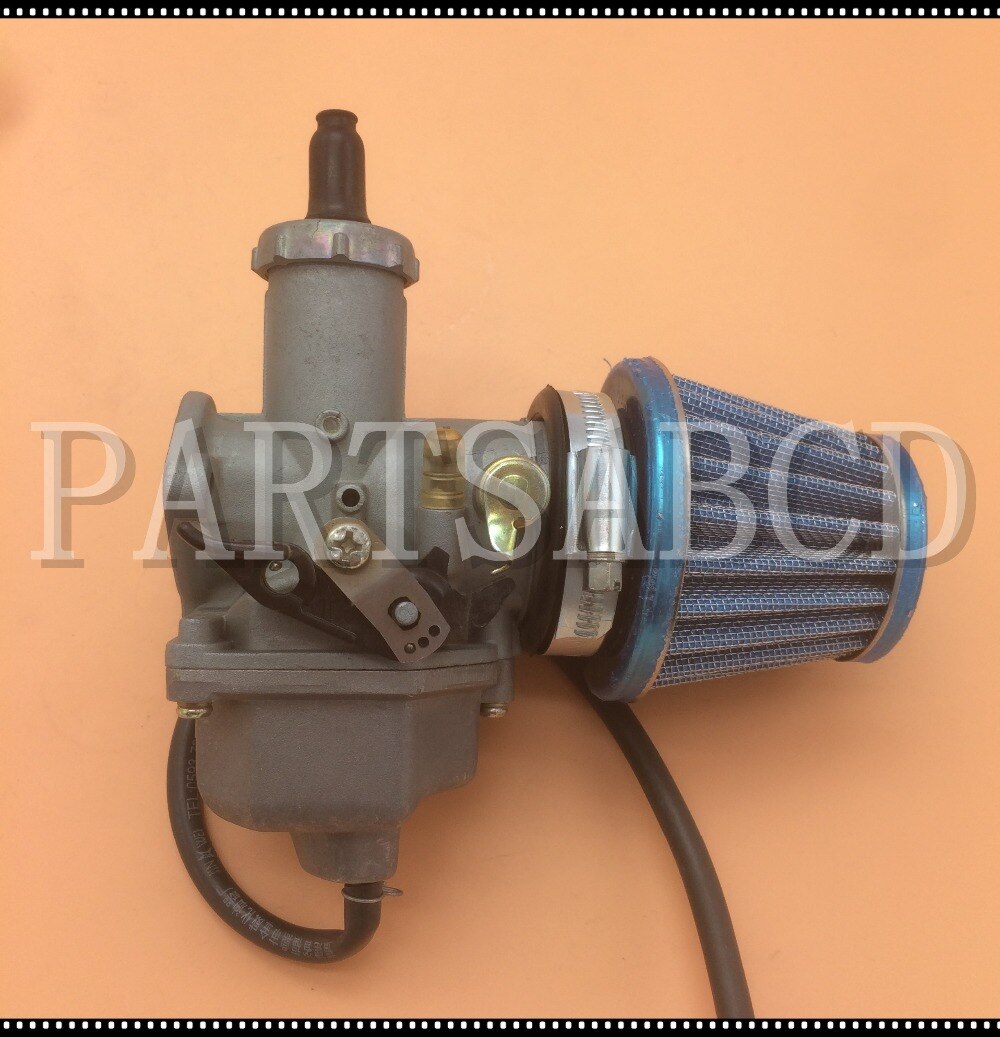 PZ30 30 MM Kabel Hand Vergaser mit Luftfilter Für ... – Vicedeal