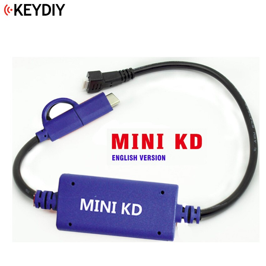 Originele Keydiy Mini Kd Key Maker Generator Afsta... – Vicedeal