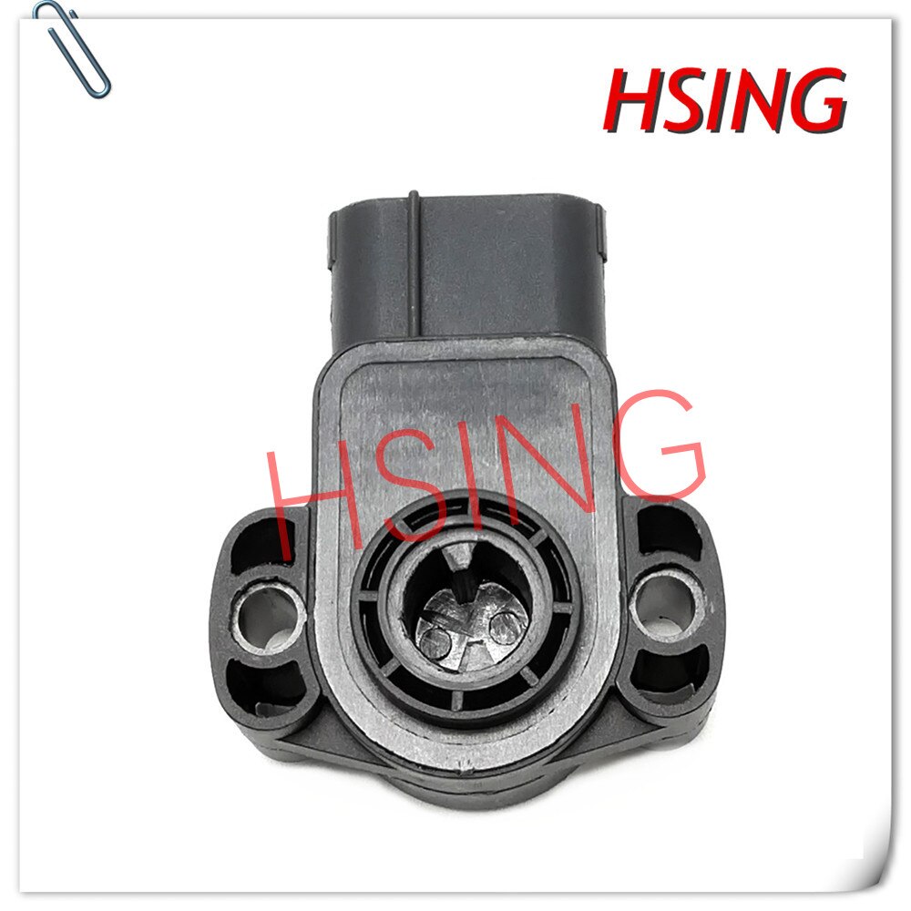 HSINGYE BRAND# 2M5U-9B989-AA Throttle Position Sen... – Grandado