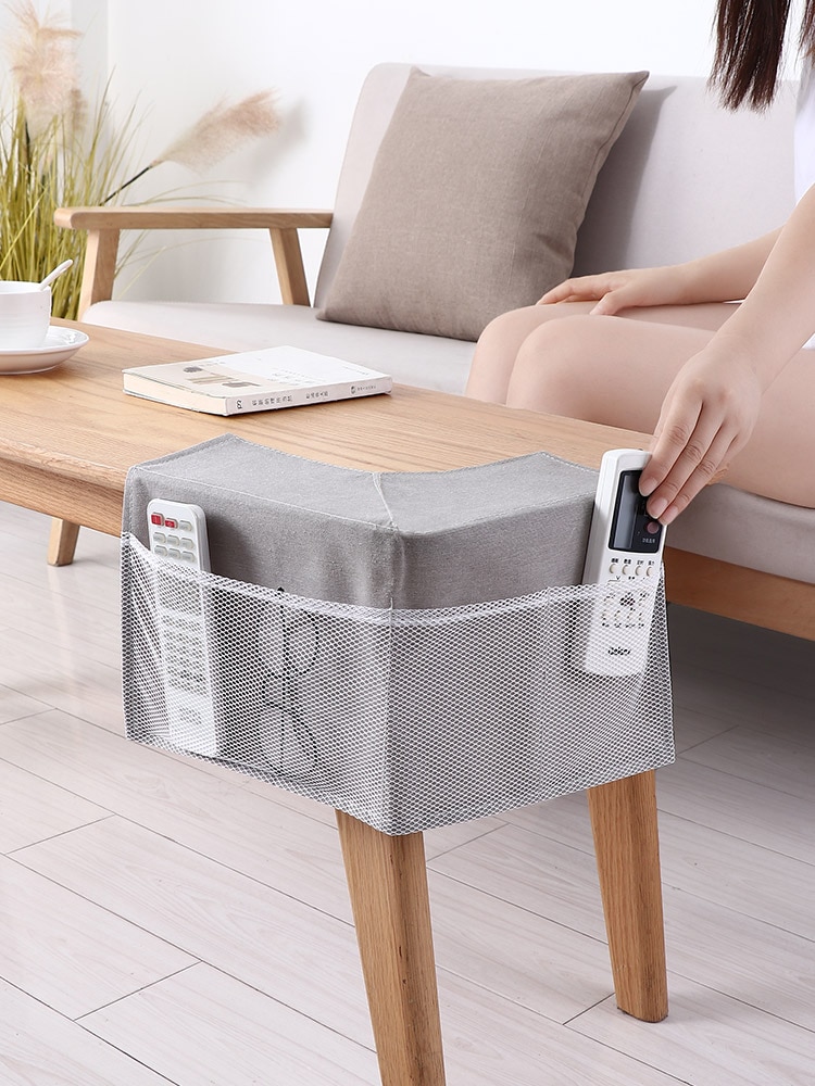 Office Supplies Fabric Desk Stationery Organizers ... – Grandado