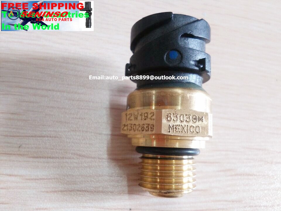 Genuine fuel pressure sensor 21540602 20898038 hea... – Grandado