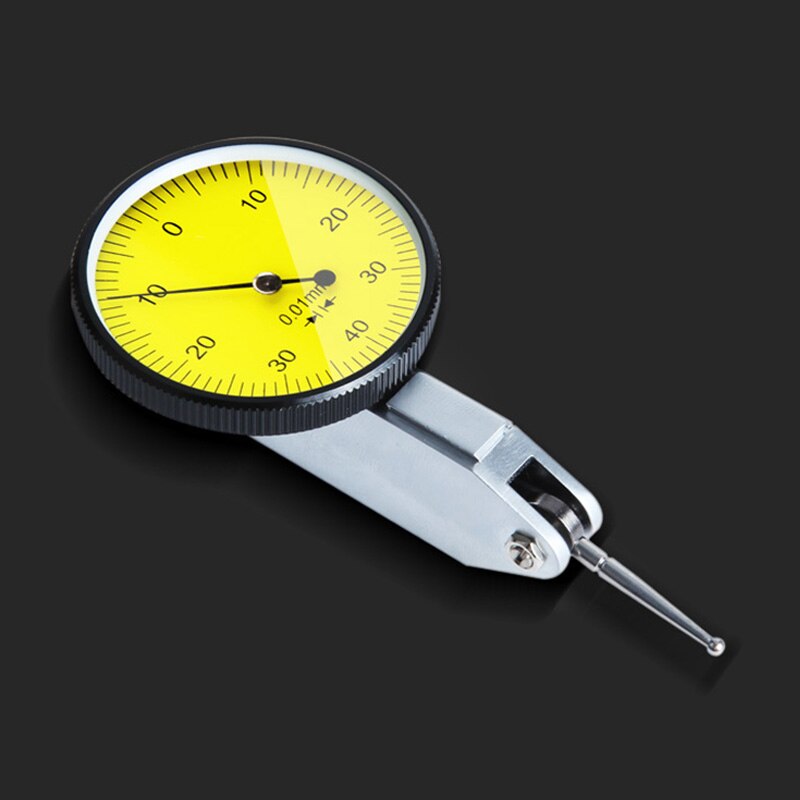 Measuring Instrument Magnetic Dial Indicator Test ... – Vicedeal