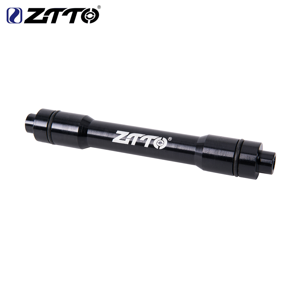 Bicycle Front Wheel Axle Adapter Thru Axle 15MM Ad... – Vicedeal