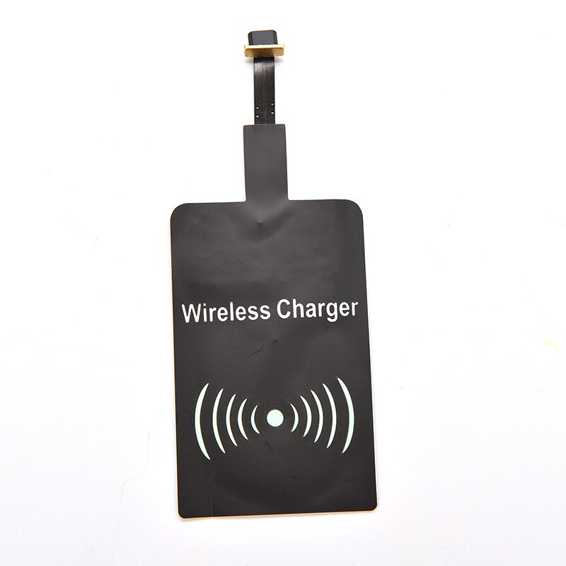 Qi Wireless Charging Kit Transmitter Charger Adapt... – Vicedeal