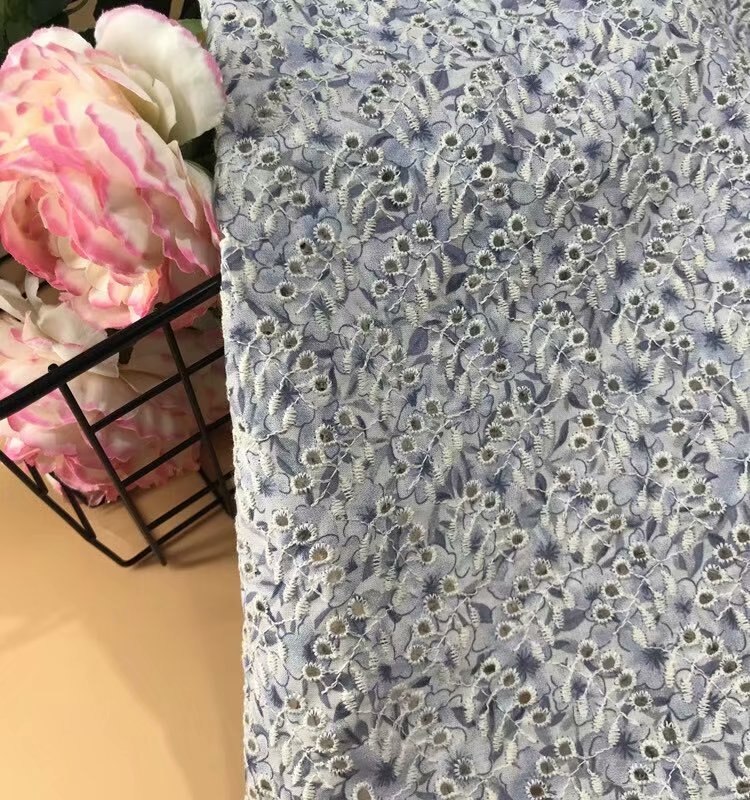 High grade Guipure Lace Soft embroidery African Co... – Grandado