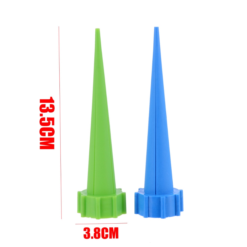 12 pcs Automatic Watering Irrigation Spike Kits Sy... – Vicedeal