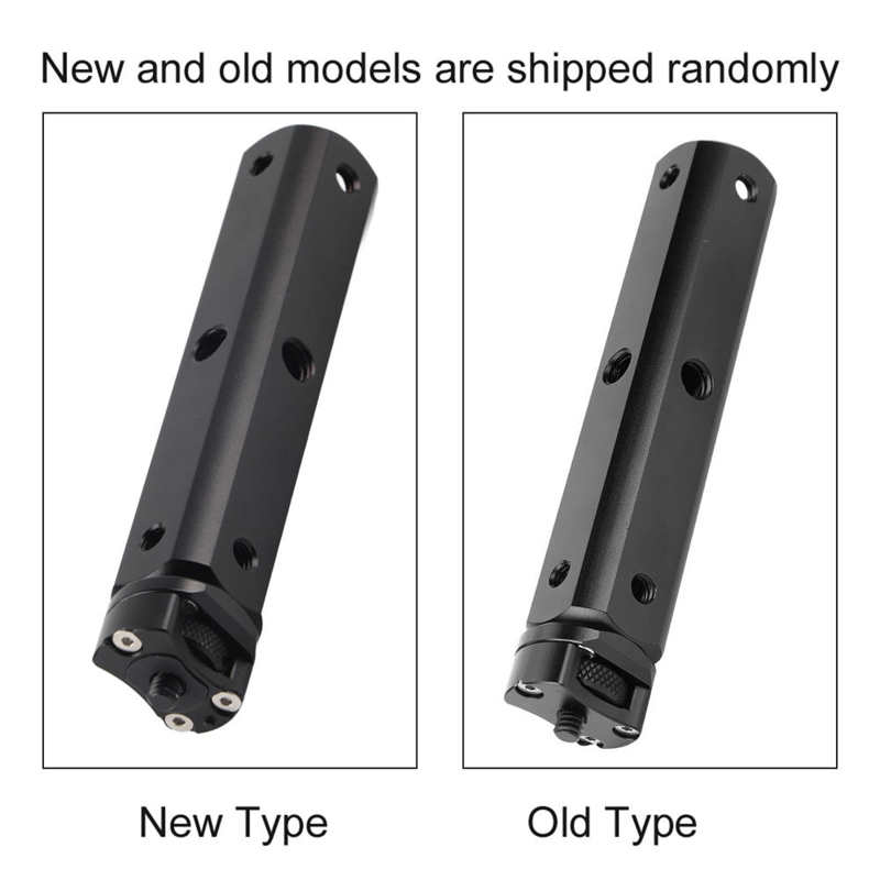 Aluminum Gimbal Handle Grip Handlebar Extended Sup... – Grandado