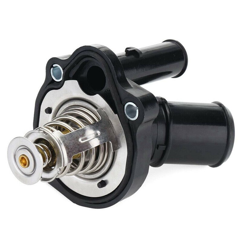 2X Thermostaat Koelvloeistof Voor Mazda Ford Escap... – Grandado