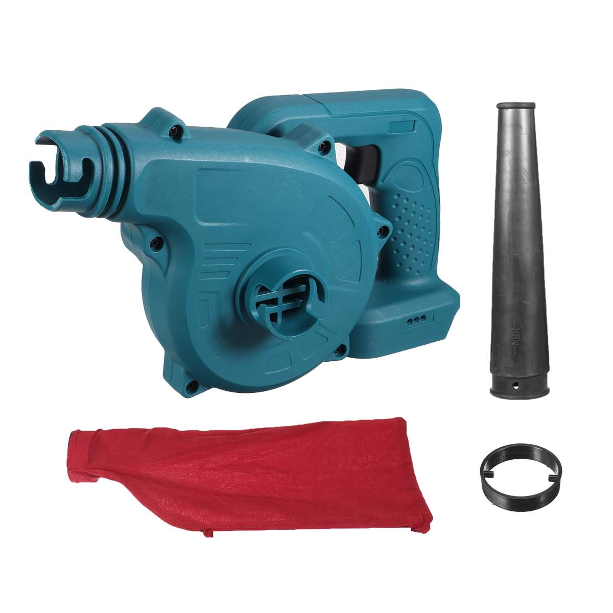 2 in 1 Electric Air Blower Duster Computer Cleaner... – Grandado