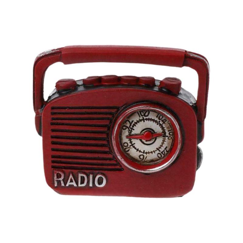 Photography Prop Radio Photoshoot Instruments Phot... – Grandado