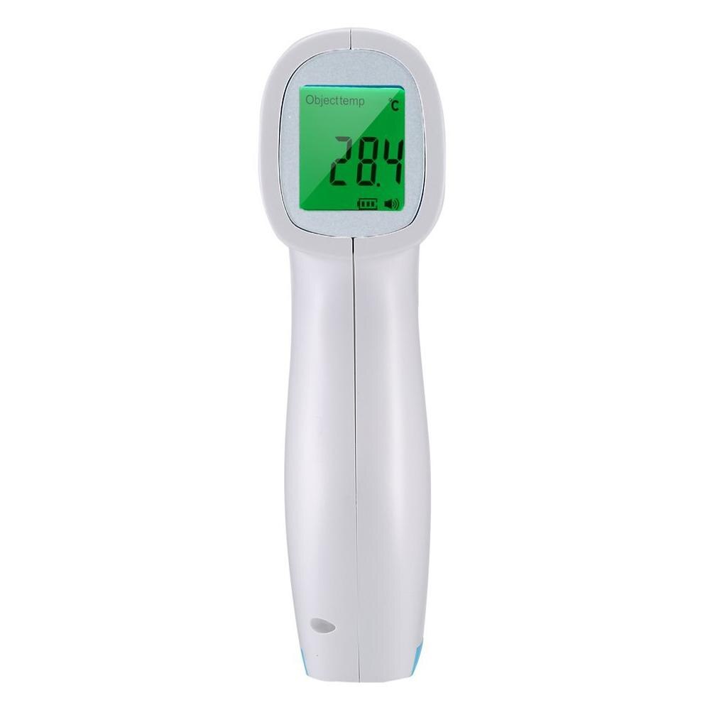 Non-contact Infrared Thermometer Handheld Infrared... – Grandado