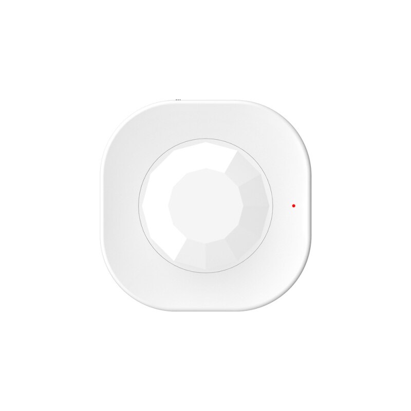 Tuya Wifi Pir Motion Sensor Smart Home Draadloze I... – Vicedeal