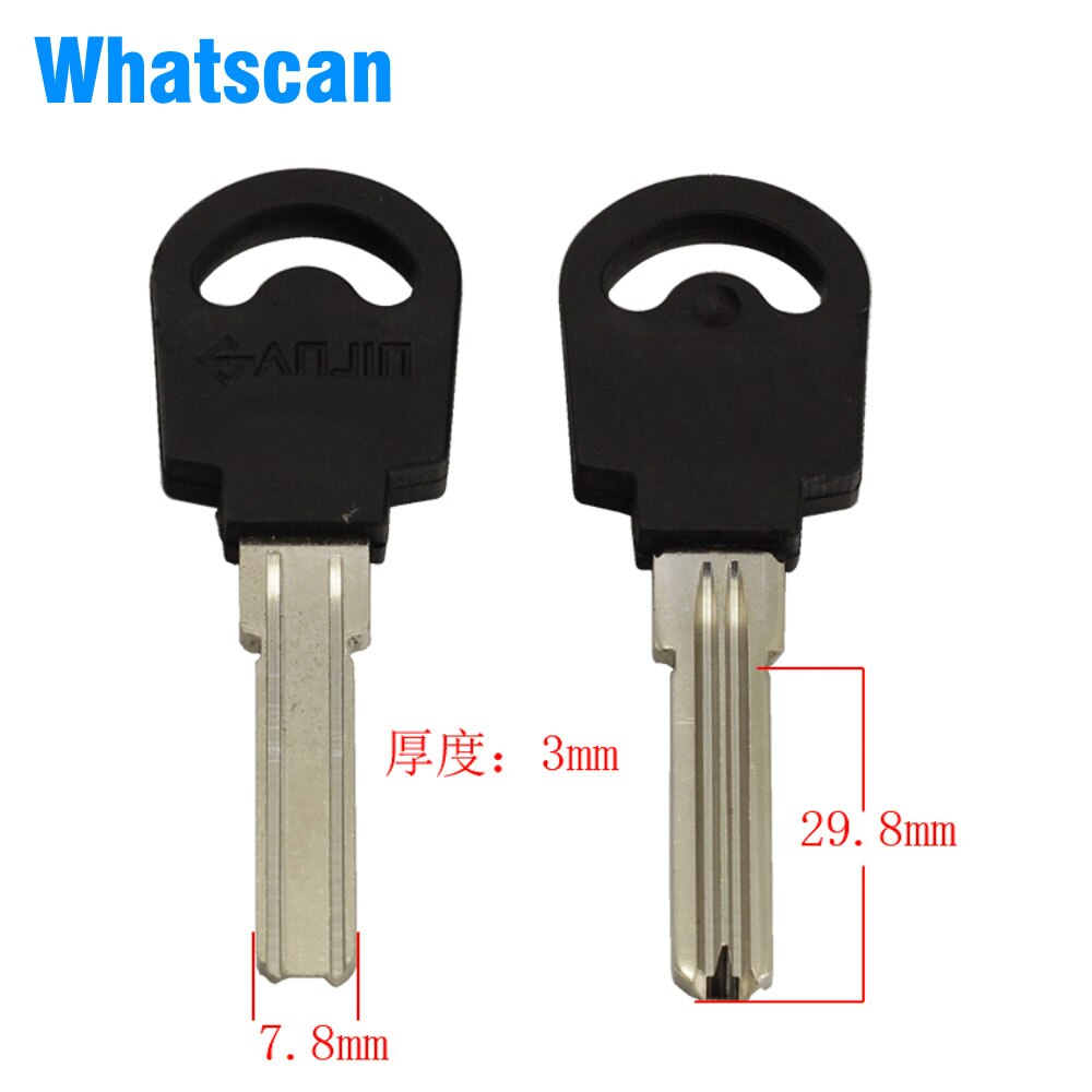 B045 Rubber coarse magnetic anti-theft plastic mag... – Vicedeal B045 Rubber coarse magnetic anti-theft plastic mag... – Vicedeal