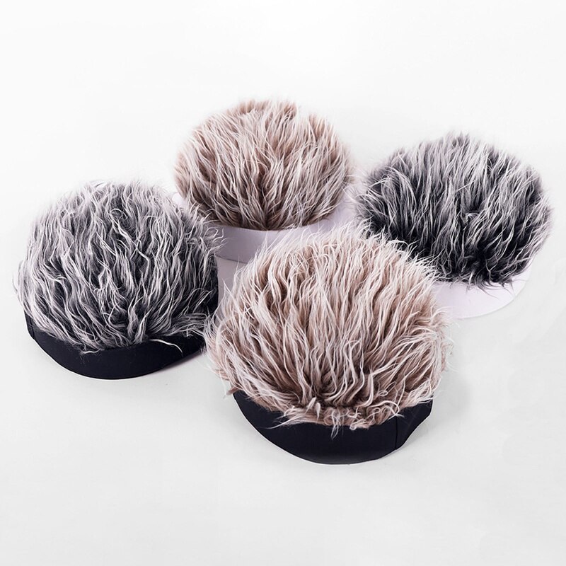 European American Retro Borderless Hip-hop Street ... – Vicedeal