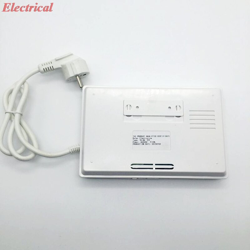 1pc 220VAC 110VAC 2000W Solar Water Heater Microco... – Vicedeal