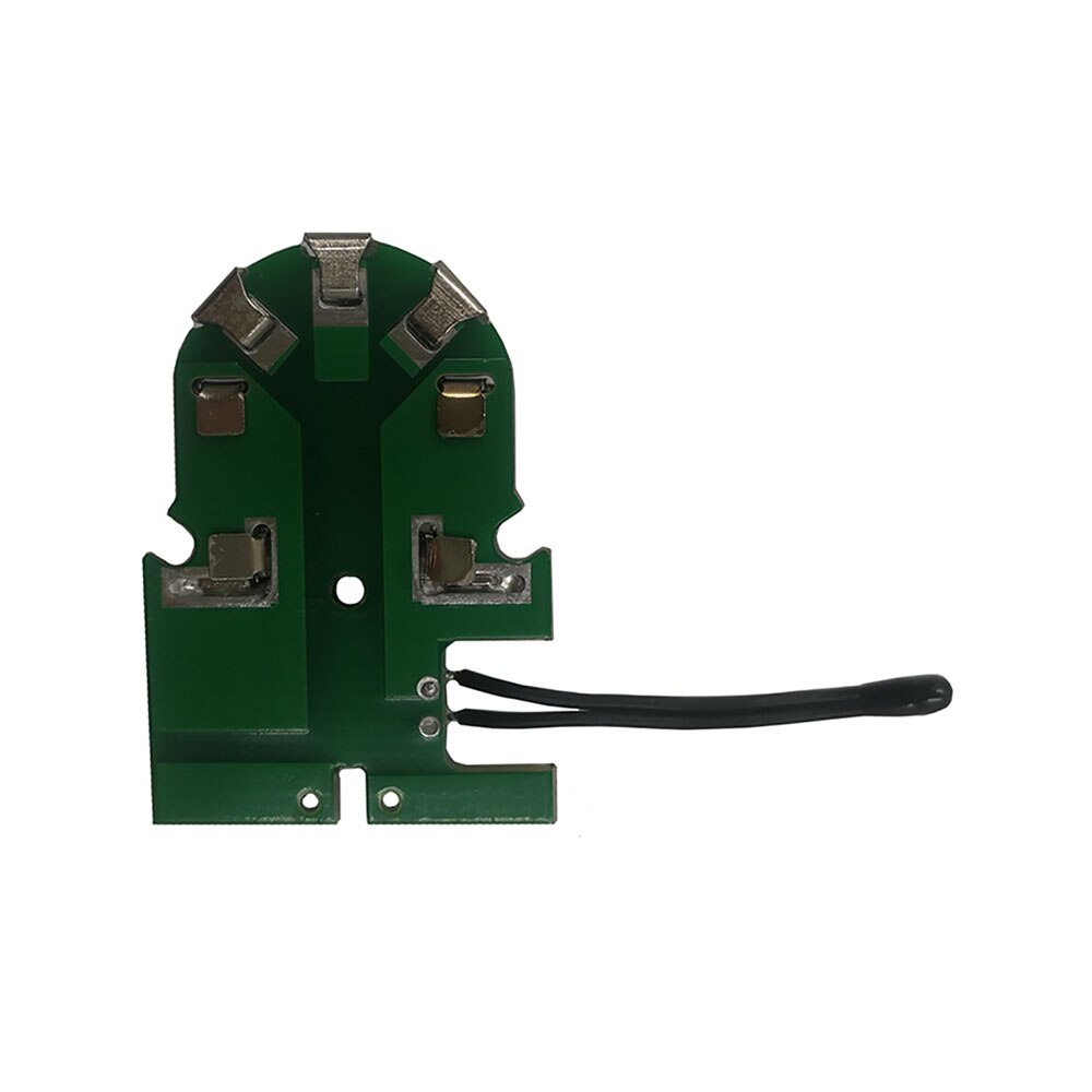 M12 Battery Plastic Case PCB Circuit Board Label T... – Grandado