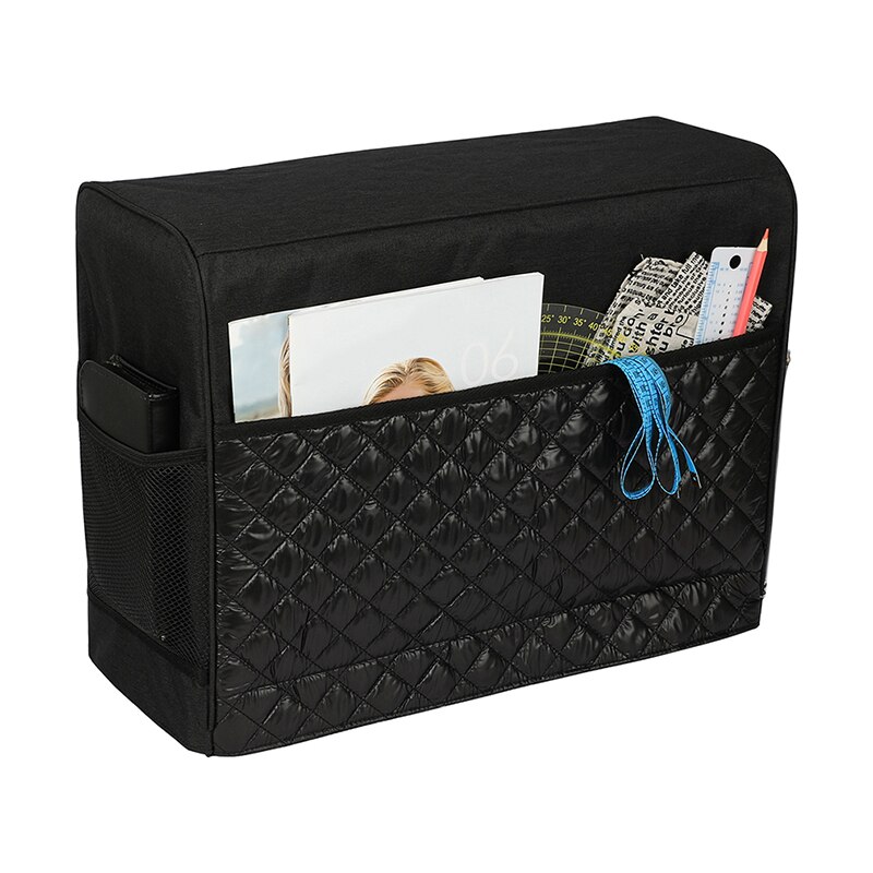 Cubierta antipolvo para máquina de coser, funda pr... – Grandado