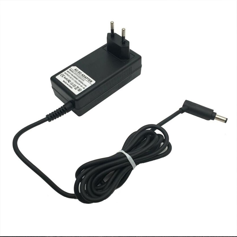 1 Piece EU plug Power Charger Adapter for Dyson DC... – Grandado