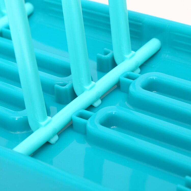 Milk Bottle Drying Rack Foldable Portable Milk Bot... – Grandado