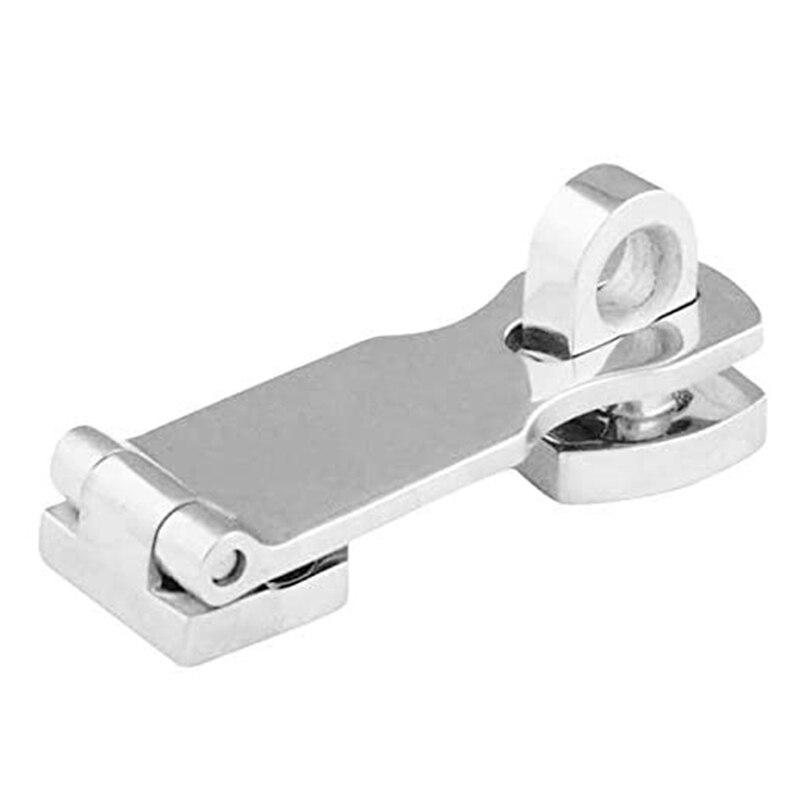 Stainless Steel Heavy-Duty Door Hook with Rotating... – Vicedeal