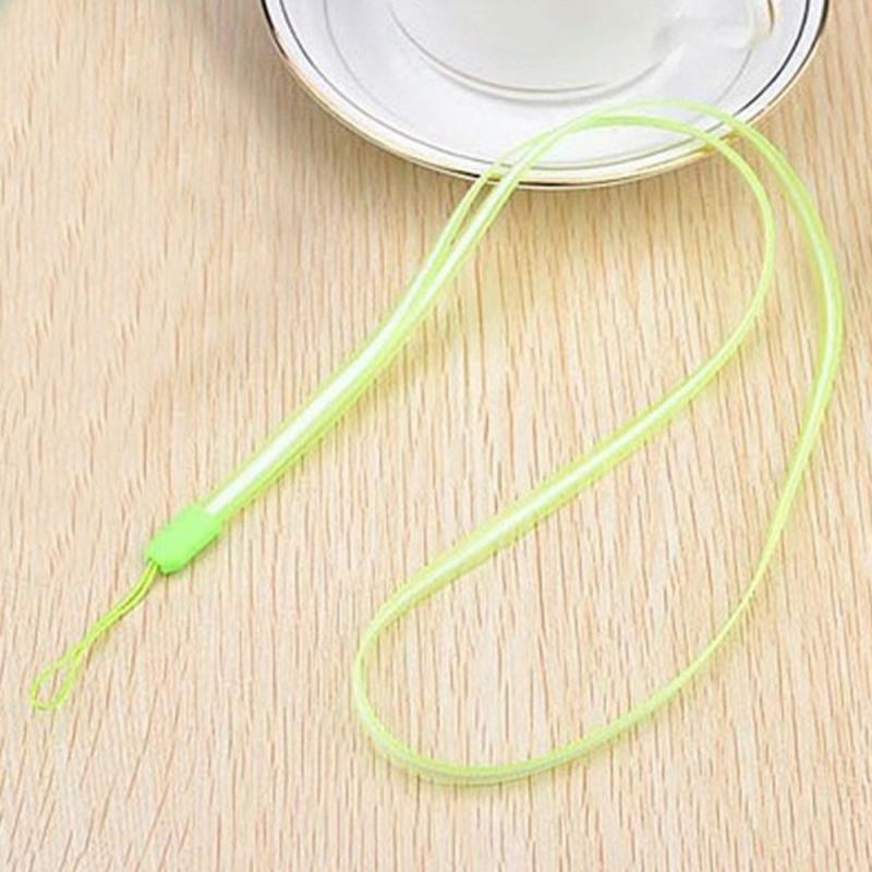 1pc Universal Lanyards Neck Straps For ID Pass Car... – Grandado