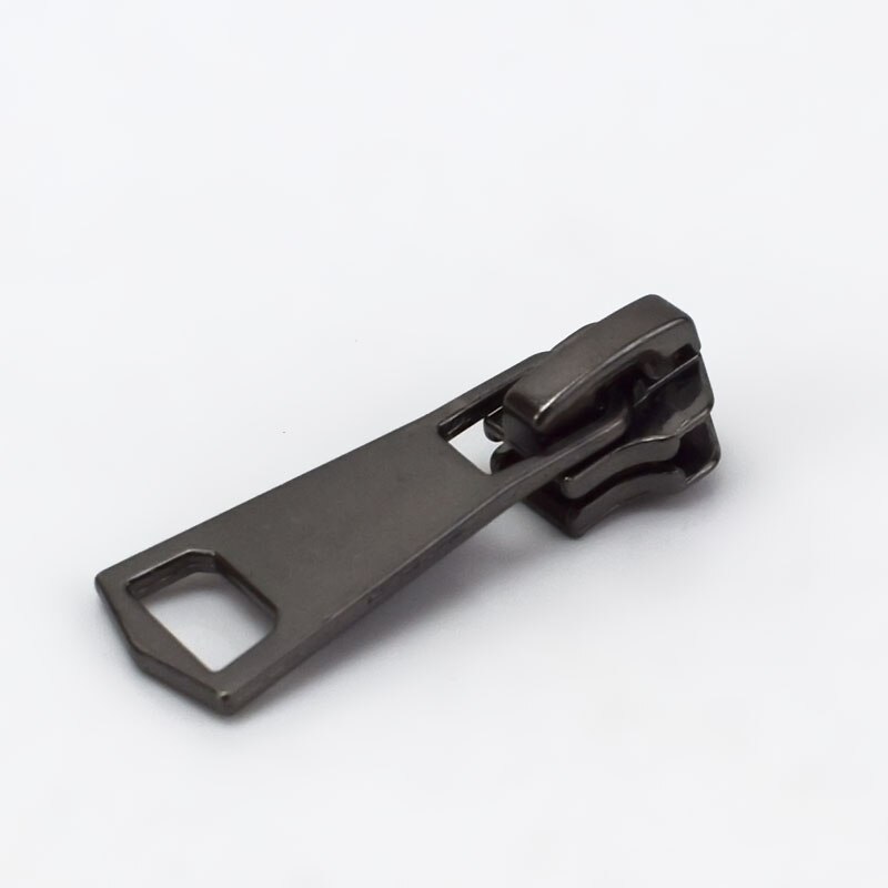 2Pcs 15# Zipper Sliders For Metal Zipper Jackets C... – Grandado