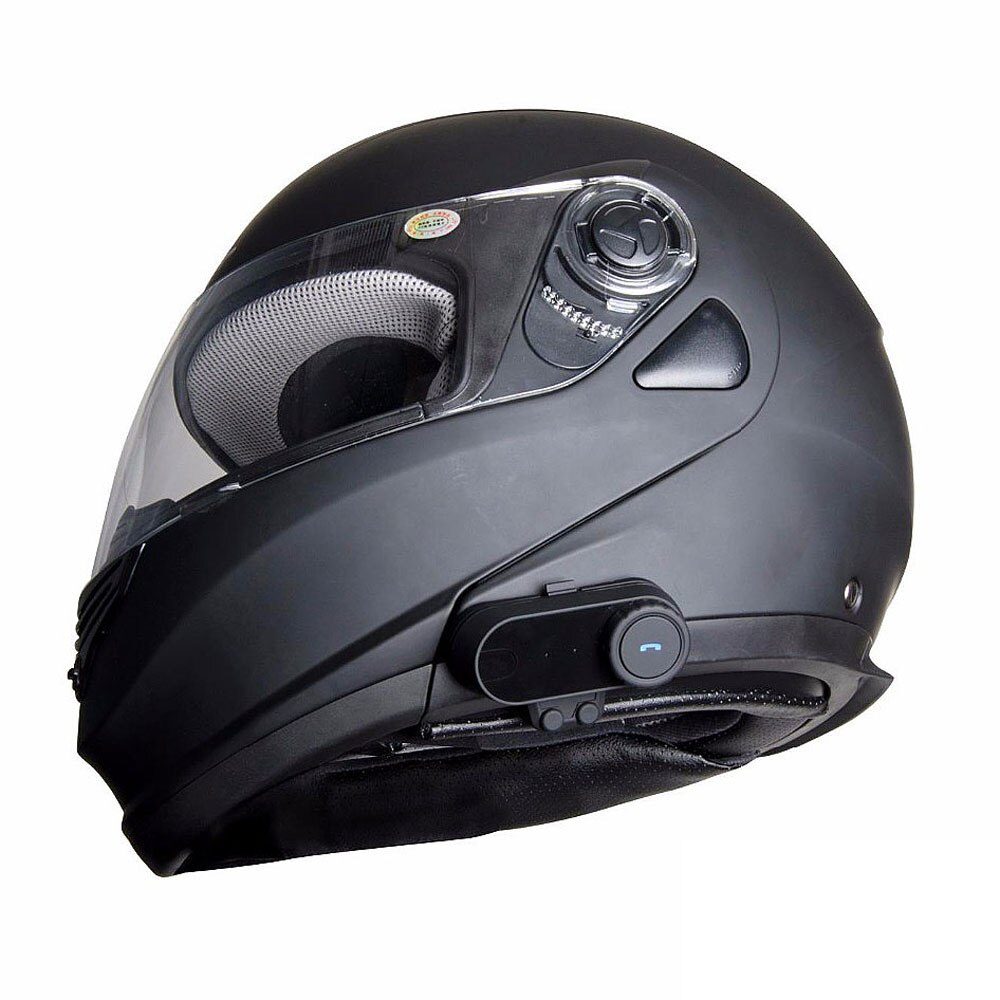 Freedconn T Com Fm Bluetooth Motorhelm Intercom In... – Grandado