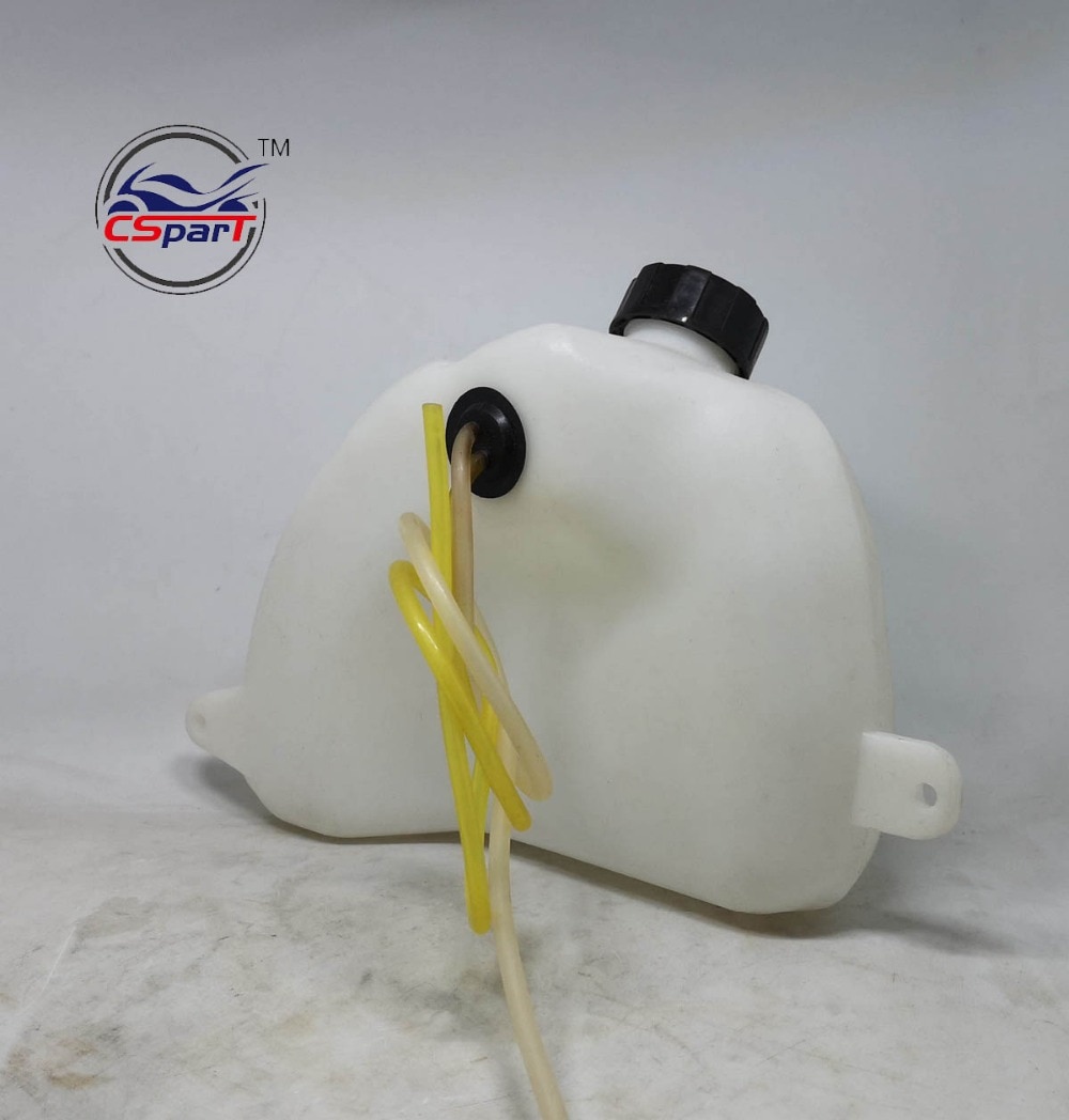 Gas Petrol Fuel For 33CC 36CC 43CC 49CC Mini chopp... – Grandado