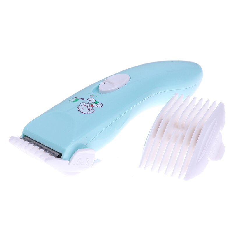 1Set Electric Hair ClipperBaby Shaver Cutting Baby... – Grandado