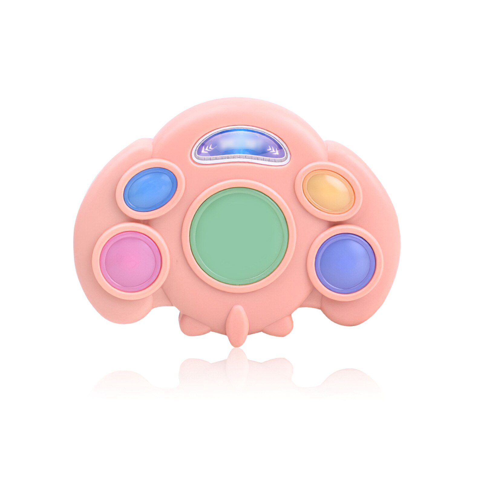 Portable Memory Game Machine Short-Term Memory Rea... – Grandado