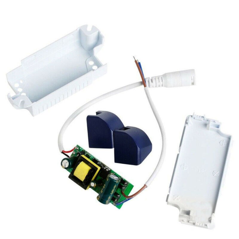 1Pcs Led Constant Driver 3W 4-7W 8-12W 18-24W 240m... – Grandado 1Pcs Led Constant Driver 3W 4-7W 8-12W 18-24W 240m... – Grandado