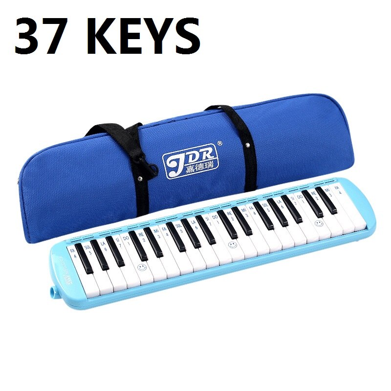 32/37 Keys Melodica Piano Melodic Keyboard Instrum... – Grandado