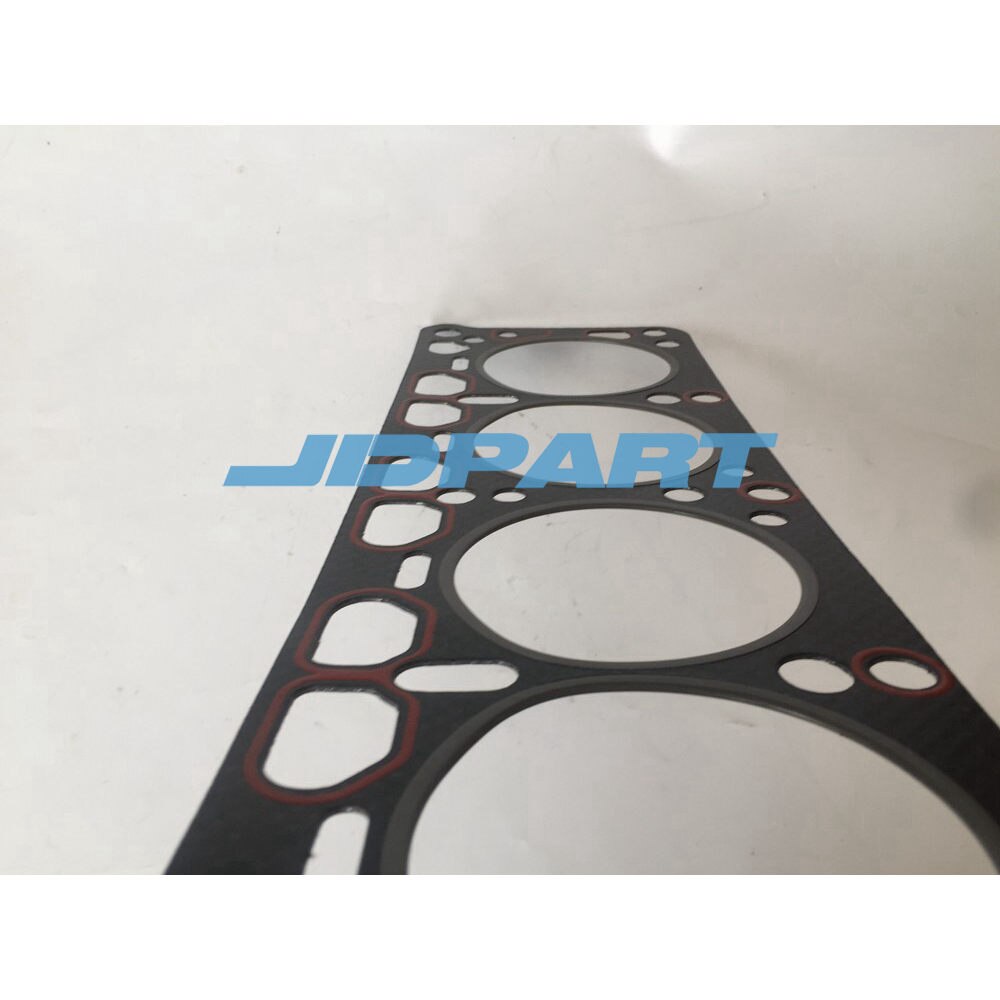 H20 Koppakking Voor H20 Motor – Grandado