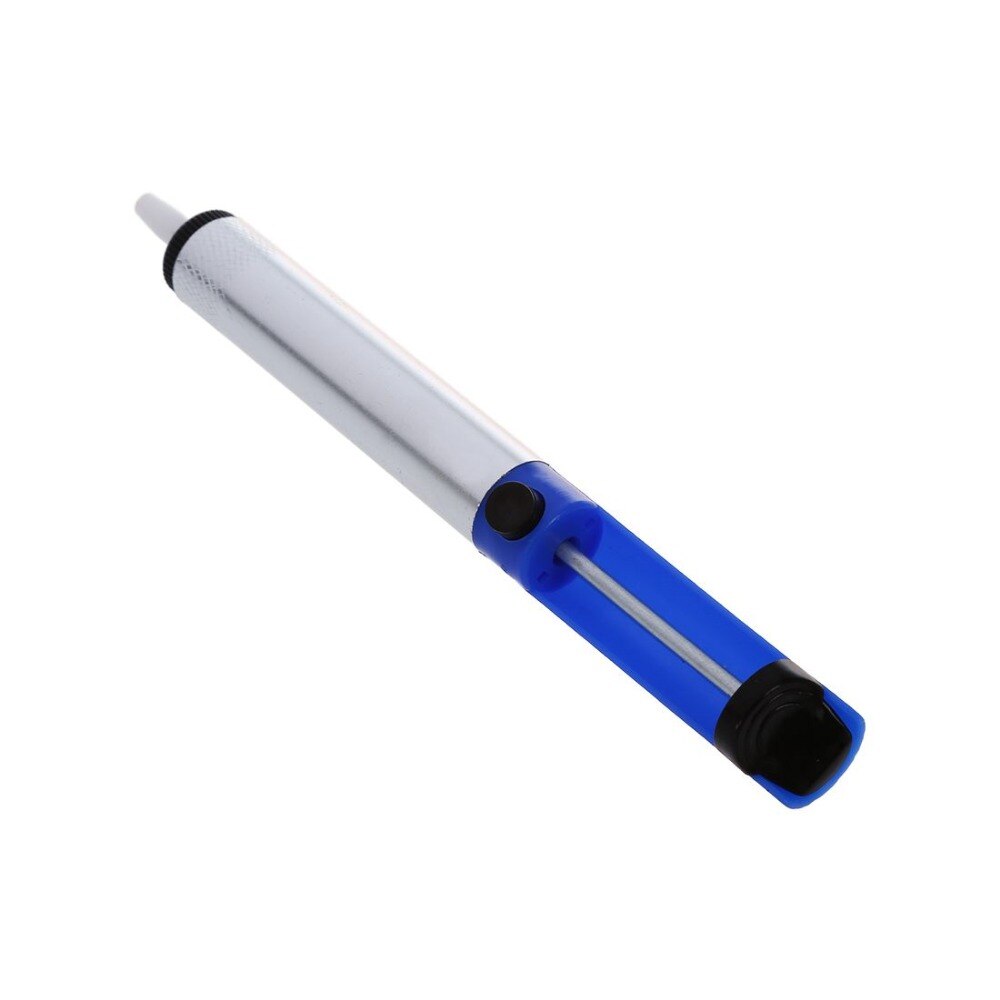 IMC 5 X Blue Silver Tone Shell Desoldering Pump So... – Grandado