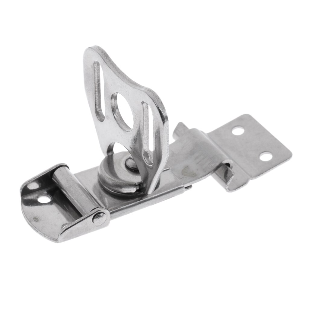 304 Stainless Steel Case/Toolbox/Road Case Butterf... – Grandado