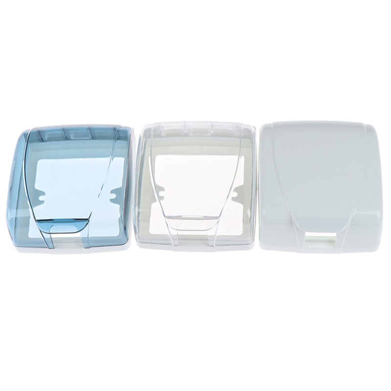 86Type Plastic Muur Schakelaar Waterdicht Cover Bo... – Grandado