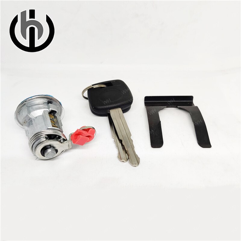 OEM 69051-60350 CYLINDER AND DOOR LOCK For TOYOTA ... – Grandado