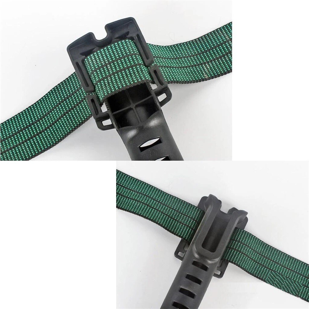 Gripper with rod Belt Rod Holder Portable Pole ins... – Grandado